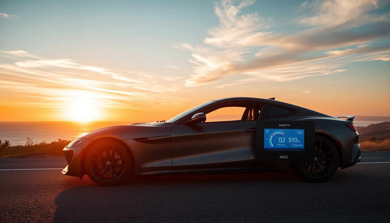 High-Performance Car Reviews 2026: Best Value & Most Reliable ...